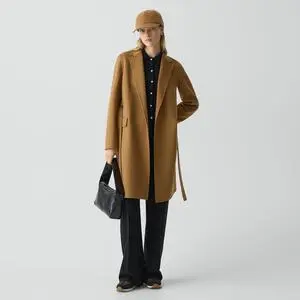 Theory Layered Coats For Women