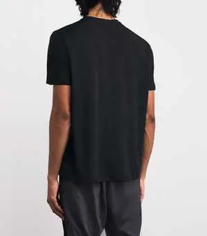 On Cott-blend Focus T-shirt