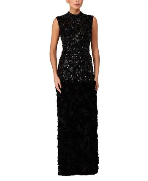Black Tie Evening Dresses