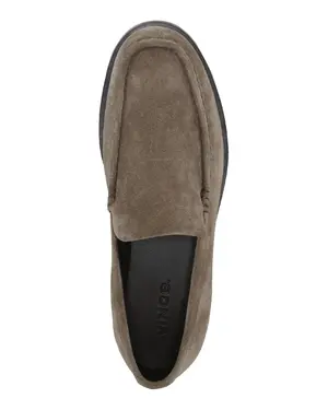 Vince Miles Loafers - Flint