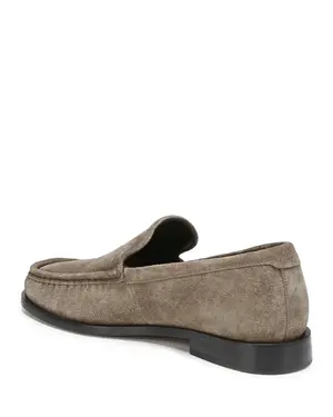 Vince Miles Loafers - Flint