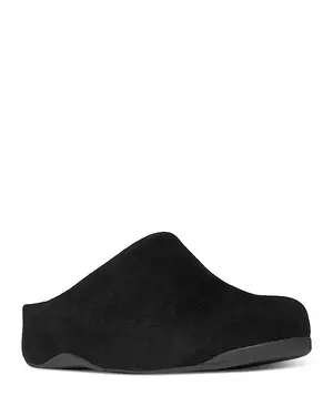 Women's Fitflop All Black Shoes
