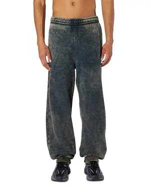 DIESEL® P-marky-cuff Regular Fit Pants