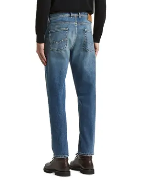 Peserico Regular Fit Jeans