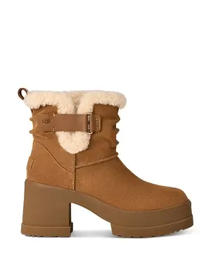 UGG Moxy Ankle Boots