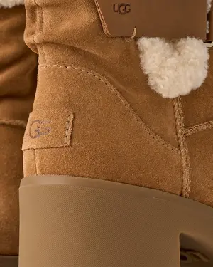 UGG Moxy Ankle Boots