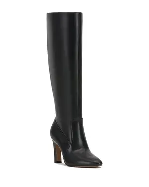 Vince Camuto Paneled Boots For Women