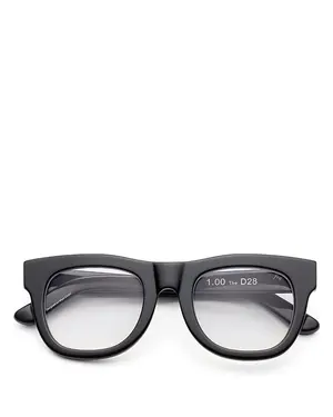 CADDIS D28 Eyeglasses, 50 Mm - Gloss Black