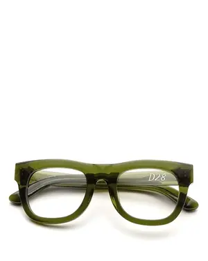 Caddis Square Frame Eyewear For Women