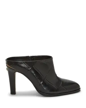 Vince Camuto Solene Dress Pumps - Black