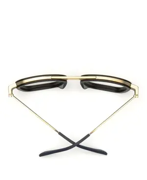 CADDIS Bandit Eyeglasses, 52 Mm
