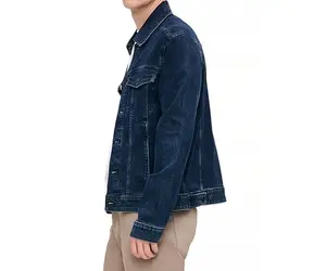 DL1961 Trucker Denim Jacket