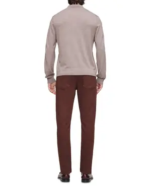 DL1961 Nick Slim Fit Jeans - Chestnut