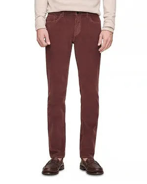 DL1961 Nick Slim Fit Jeans - Syrah