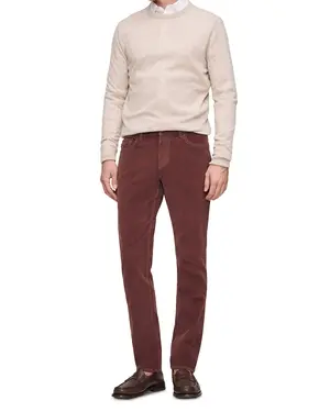 DL1961 Nick Slim Fit Jeans - Syrah
