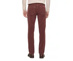 DL1961 Nick Slim Fit Jeans - Syrah