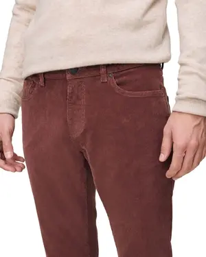 DL1961 Nick Slim Fit Jeans - Syrah