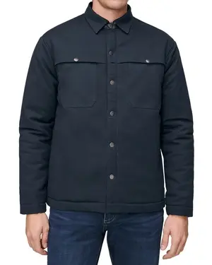 DL1961 Derrek Overshirt