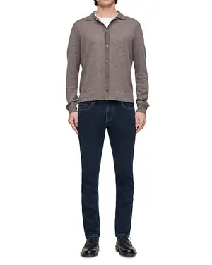 Dl1961 Fitted Jeans For Men