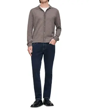 DL1961 Nick Slim Fit Jeans - Ludlow