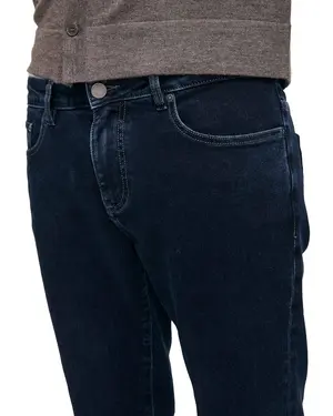 DL1961 Nick Slim Fit Jeans - Ludlow