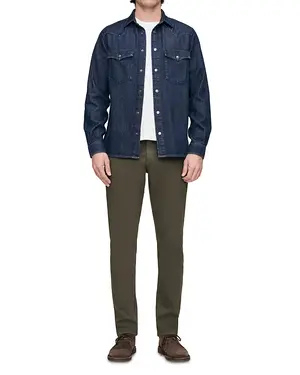 DL1961 Nick Slim Fit Jeans - Marsh