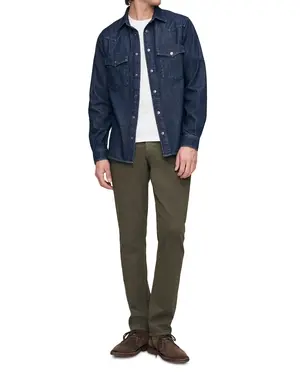 DL1961 Nick Slim Fit Jeans - Marsh