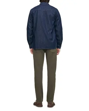 DL1961 Nick Slim Fit Jeans - Marsh