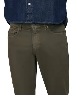 DL1961 Nick Slim Fit Jeans - Marsh
