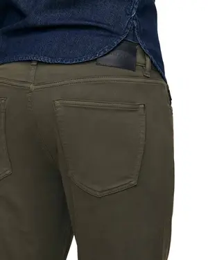 DL1961 Nick Slim Fit Jeans - Marsh