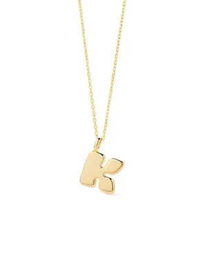 Ana Luisa Silver Jewelry