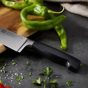 ZWILLING Four Star 7 Chef's Knife