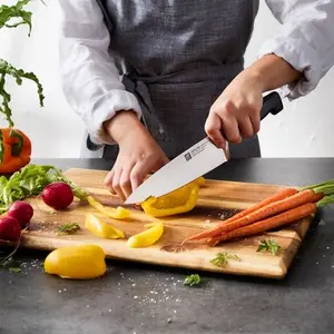 ZWILLING Four Star 7 Chef's Knife
