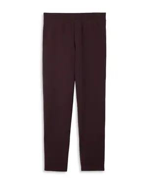 Eileen Fisher Slim Ankle Length Pants - Casis