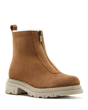 La Canadienne Boots For Women