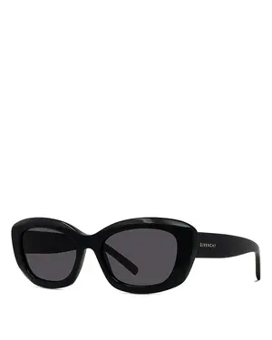 Givenchy Gv Day Geometric Sunglasses - Opaline/gradient