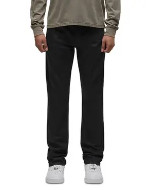 Hudson Jeans Blake Slim Straight Fit Jeans