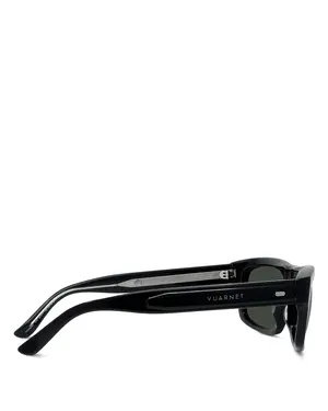 Vuarnet Lifestyle Rectangular Sunglasses