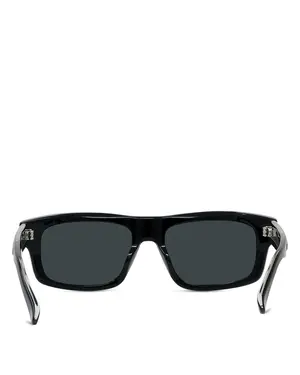Vuarnet Lifestyle Rectangular Sunglasses