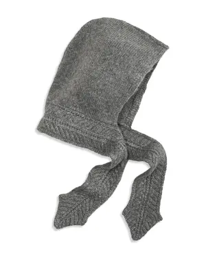 Echo Hooded Scarf