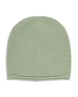 Echo The Crosby Wool & Cashmere Hat - Pistachio