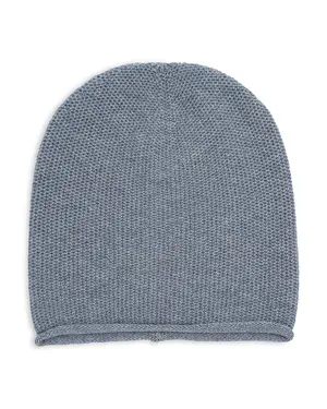 Echo Crosby Wool & Cashmere Hat - Sage Green