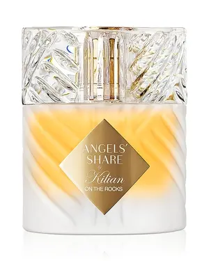 KILIAN Angels' Share On The Rocks Eau De Parfum 1.7 Oz - No Color