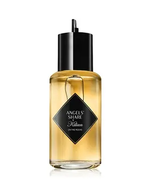 KILIAN Angels' Share On The Rocks Eau De Parfum Refill 3.4 Oz - No Color