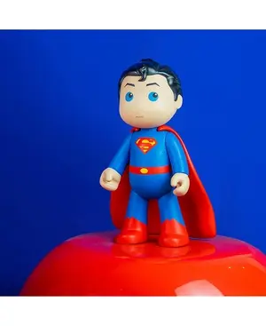 LEBLON DELIENNE Superman Super Pop 10 Figurine