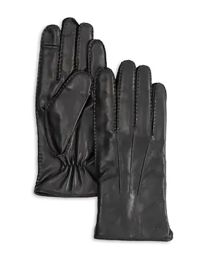 Echo Leather Gloves For Women