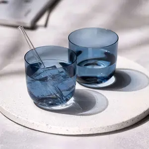 VILLEROY & BOCH Like Ice Pitcher Set - Blue