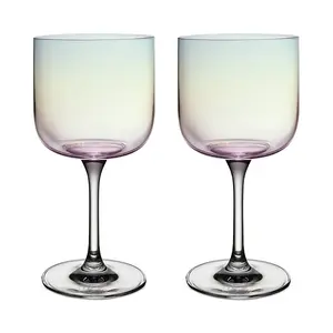 VILLEROY & BOCH Like Pearl Wine Glass, Set Of 2 - Multi