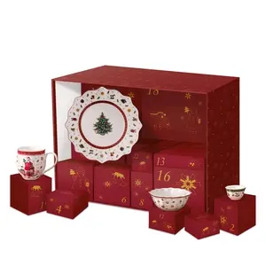 VILLEROY & BOCH Christmas Toy's Memory Advent Calendar 2025