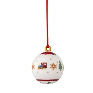 VILLEROY & BOCH Christmas Toy's Memory Advent Calendar 2025